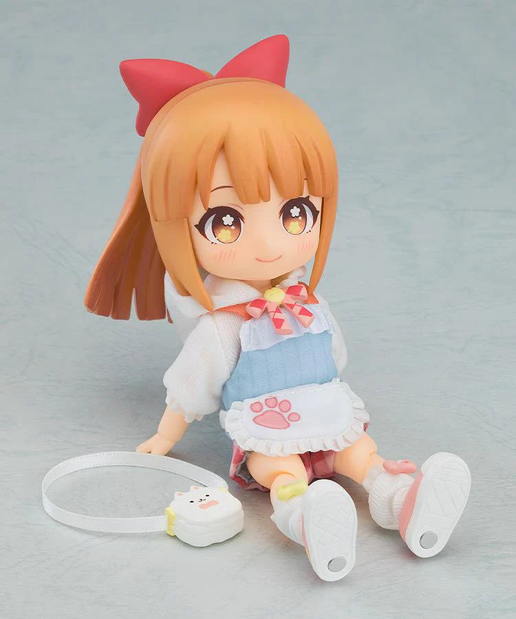 Emily: Pawfect Picnic Day Ver. Nendoroid Doll – Lunex Co.